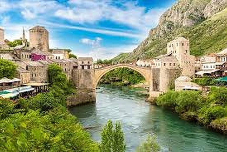 Vn Travel Mostar Bosnia And Herzegovina Address Phone Number Tripadvisor