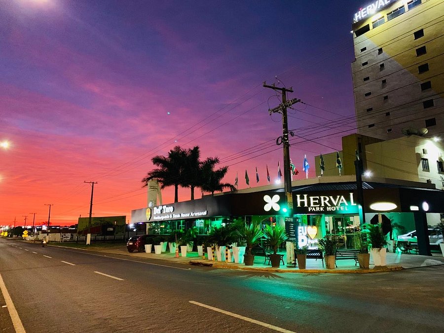 HERVAL PARK HOTEL $27 ($̶4̶3̶) - Prices & Reviews - Ponta Pora, Brazil ... HERVAL PARK HOTEL $27 ($̶4̶3̶) - Prices & Reviews - Ponta Pora, Brazil ...