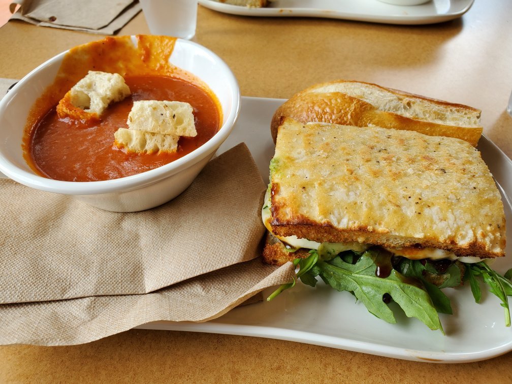 PANERA BREAD Valrico Menu Prices Restaurant Reviews Order Online Food Delivery Tripadvisor
