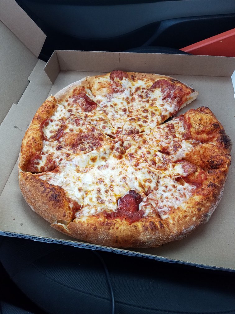5 pizza near me store