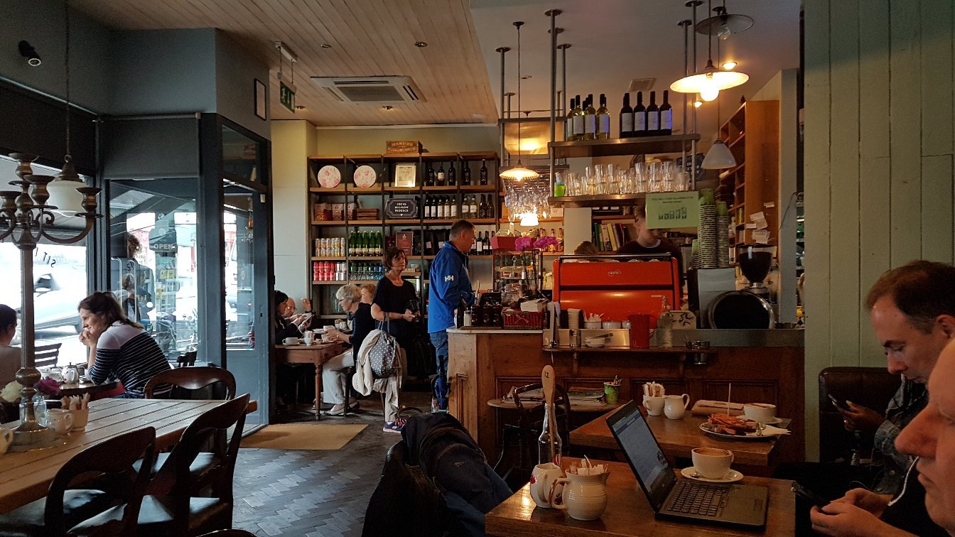 CAFE GREY Greystones Restaurant Reviews Phone Number Photos Tripadvisor