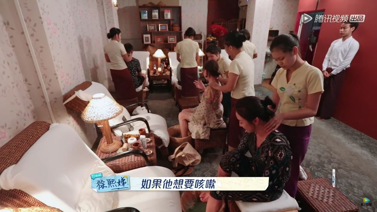 Sapel Traditional Burmese Foot Spa 2025 All You Need To Know Before
