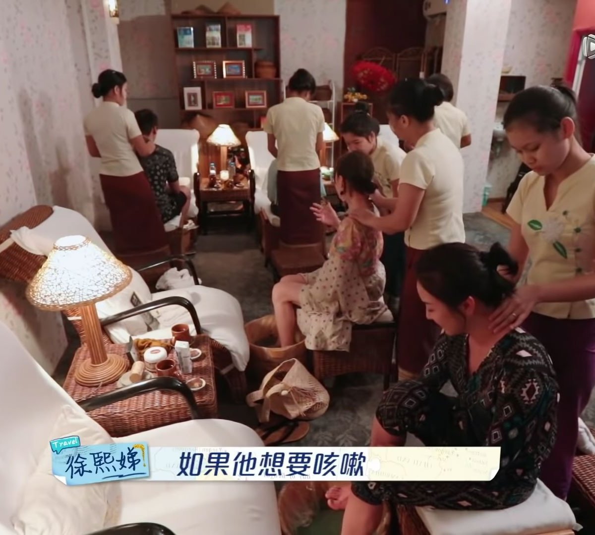Sapel Traditional Burmese Foot Spa 2025 All You Need To Know Before