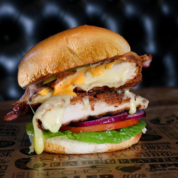 The 10 Best Restaurants Near Belushis Shepherds Bush London