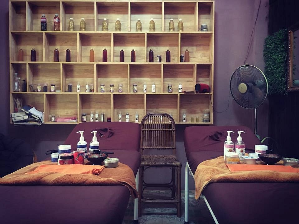 Angkor Scrub Khmer Natural Massage Spa And Shop Siem Reap 2021 All You Need To Know Before