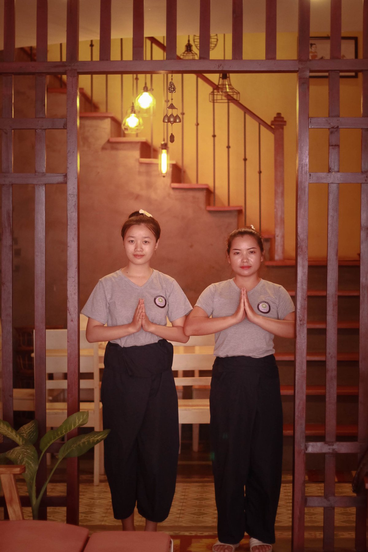 Jasmine Massage And Spa Luang Prabang All You Need To Know