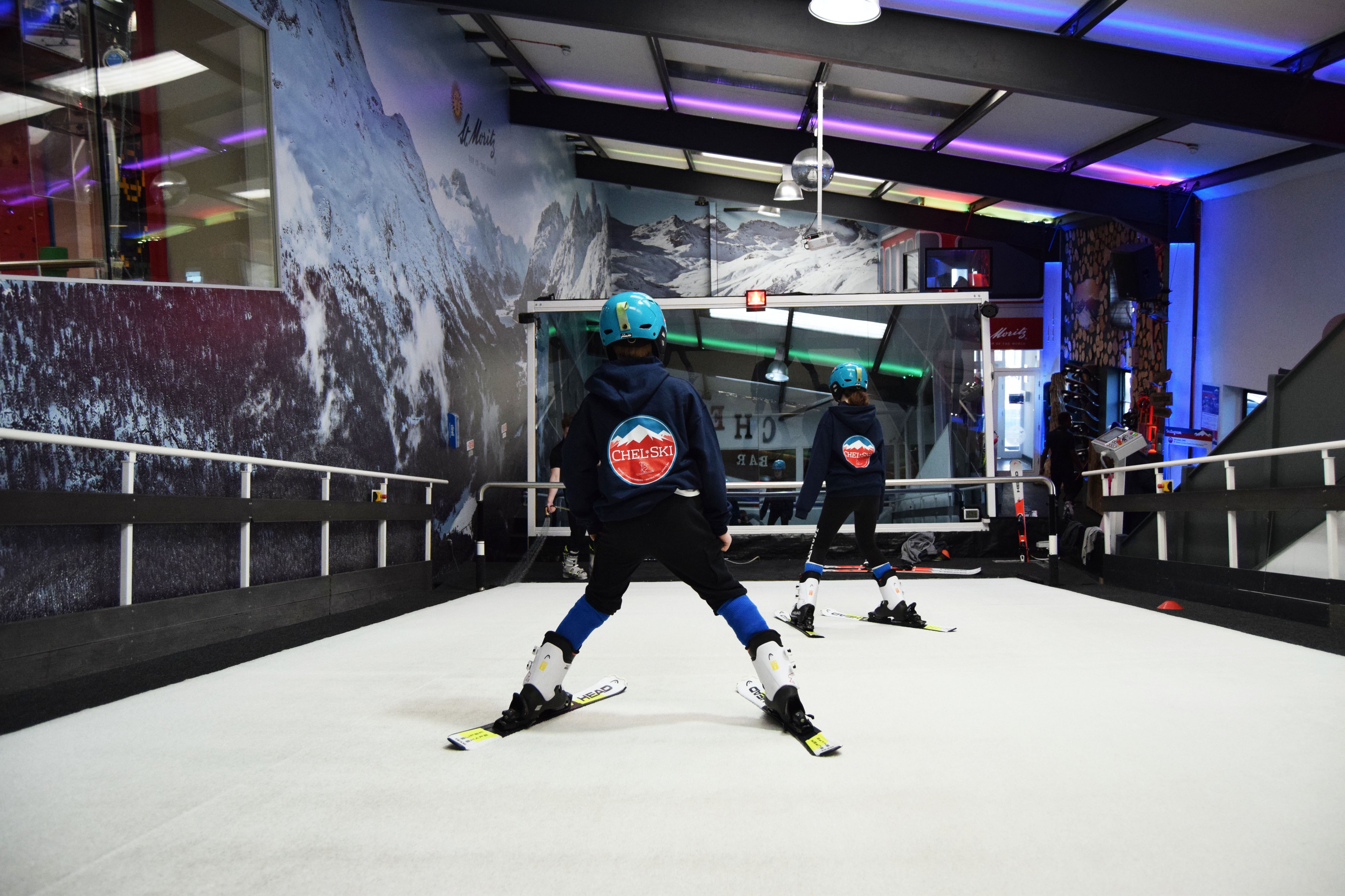 Chel ski store