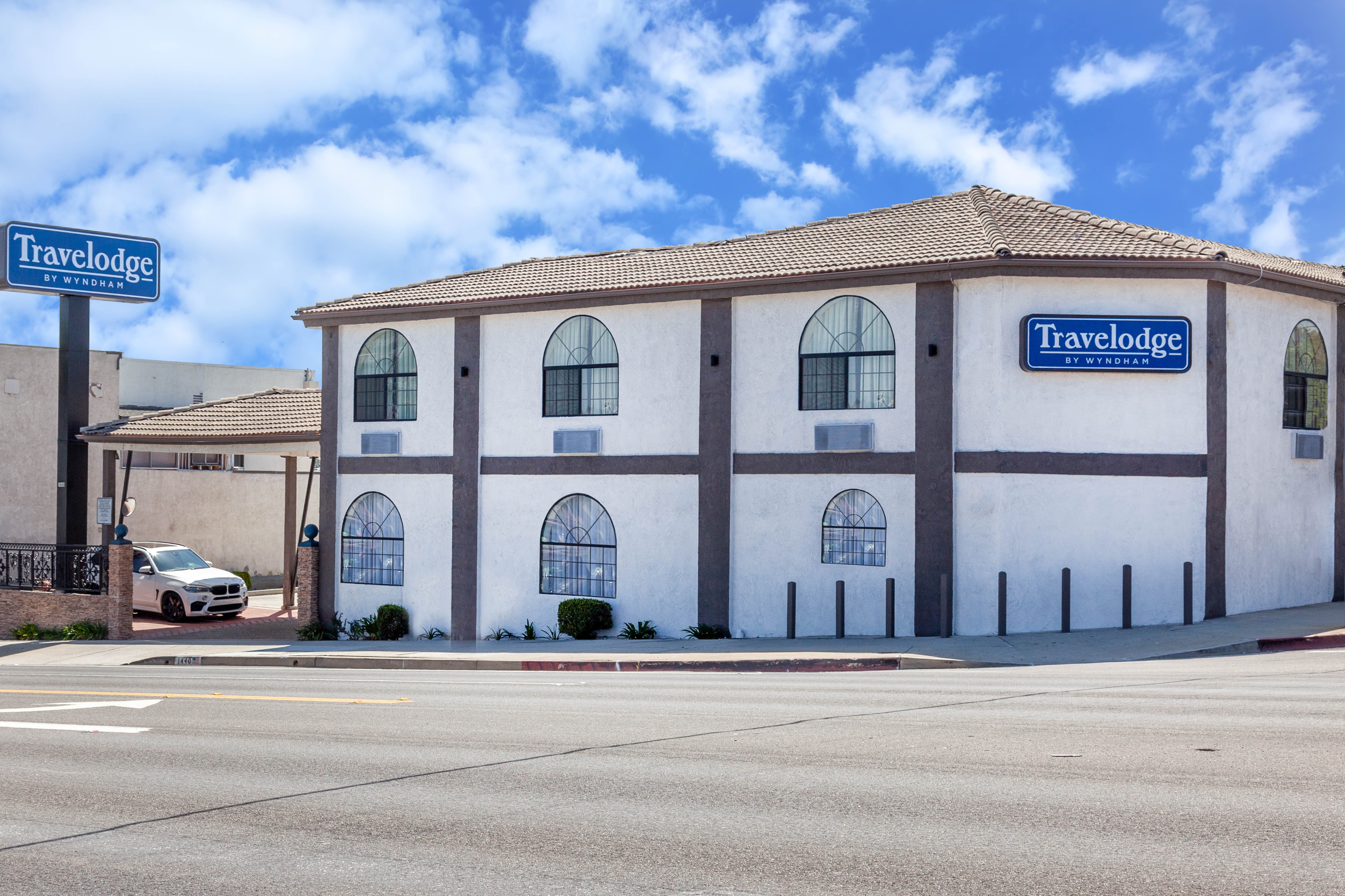 Travelodge near me store