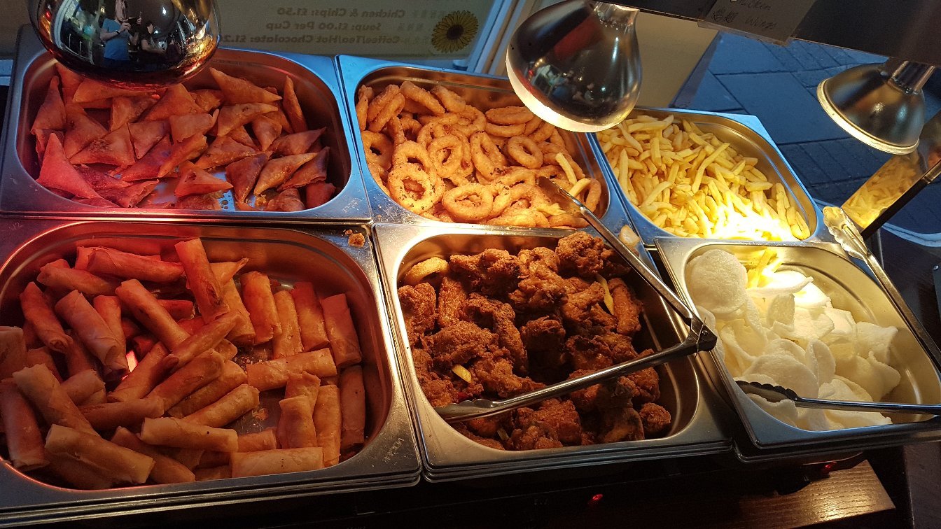 VIVA CHINESE BUFFET Windsor Restaurant Reviews Photos Phone Number Tripadvisor