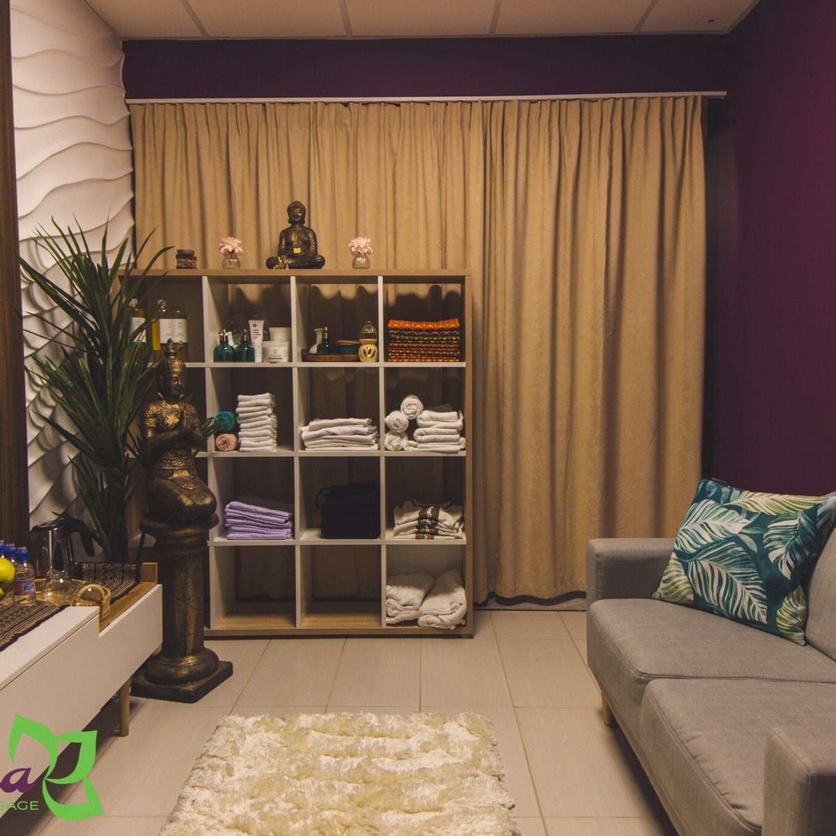 Lanna Thai Massage Budapest All You Need To Know Before You Go