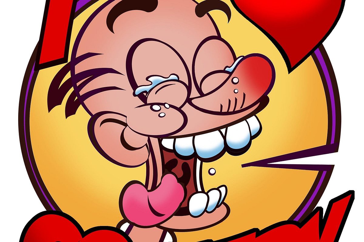 I Love Comedy Tour New York City Address Phone Number Tripadvisor