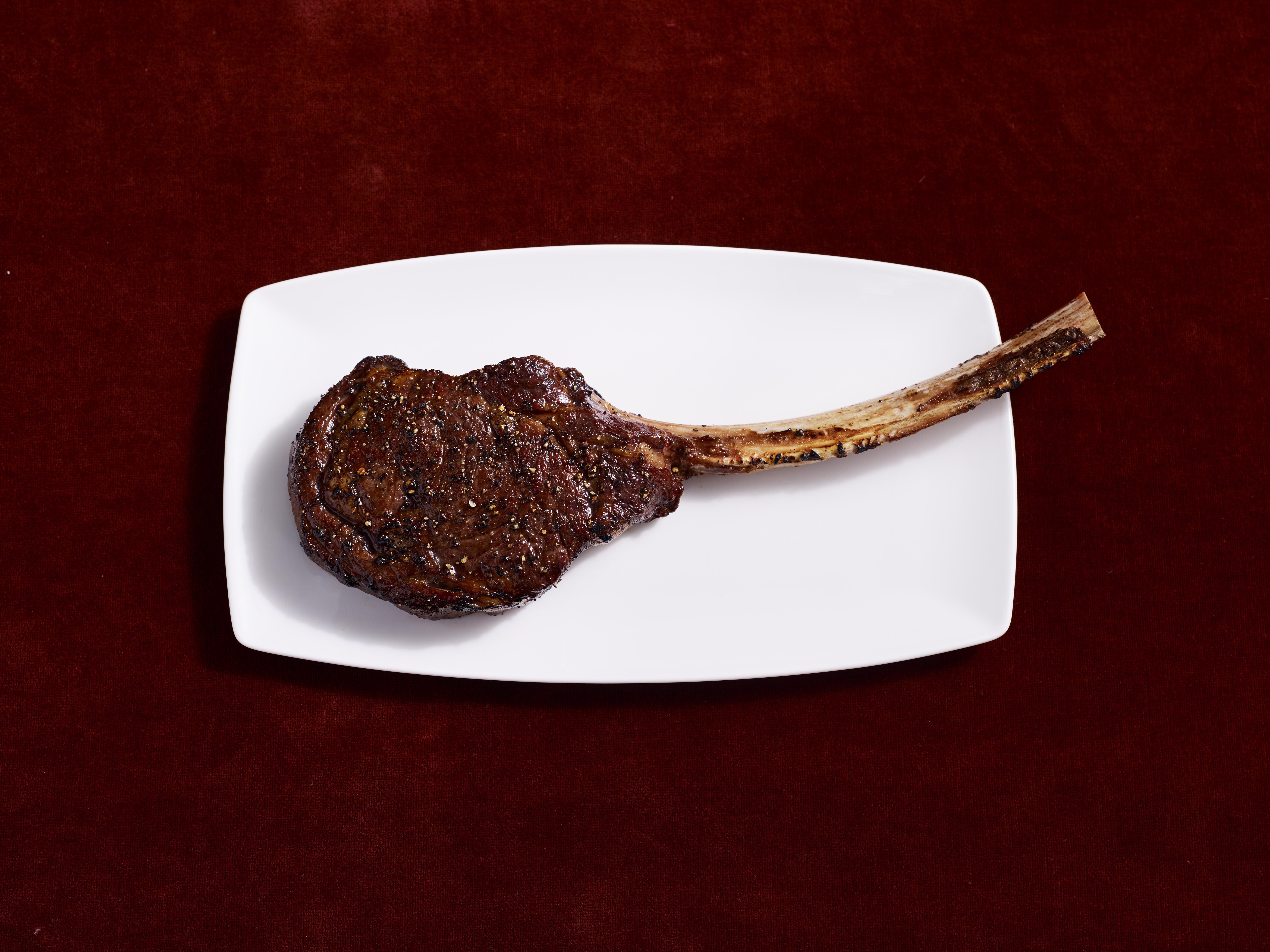 Tucson steakhouse store