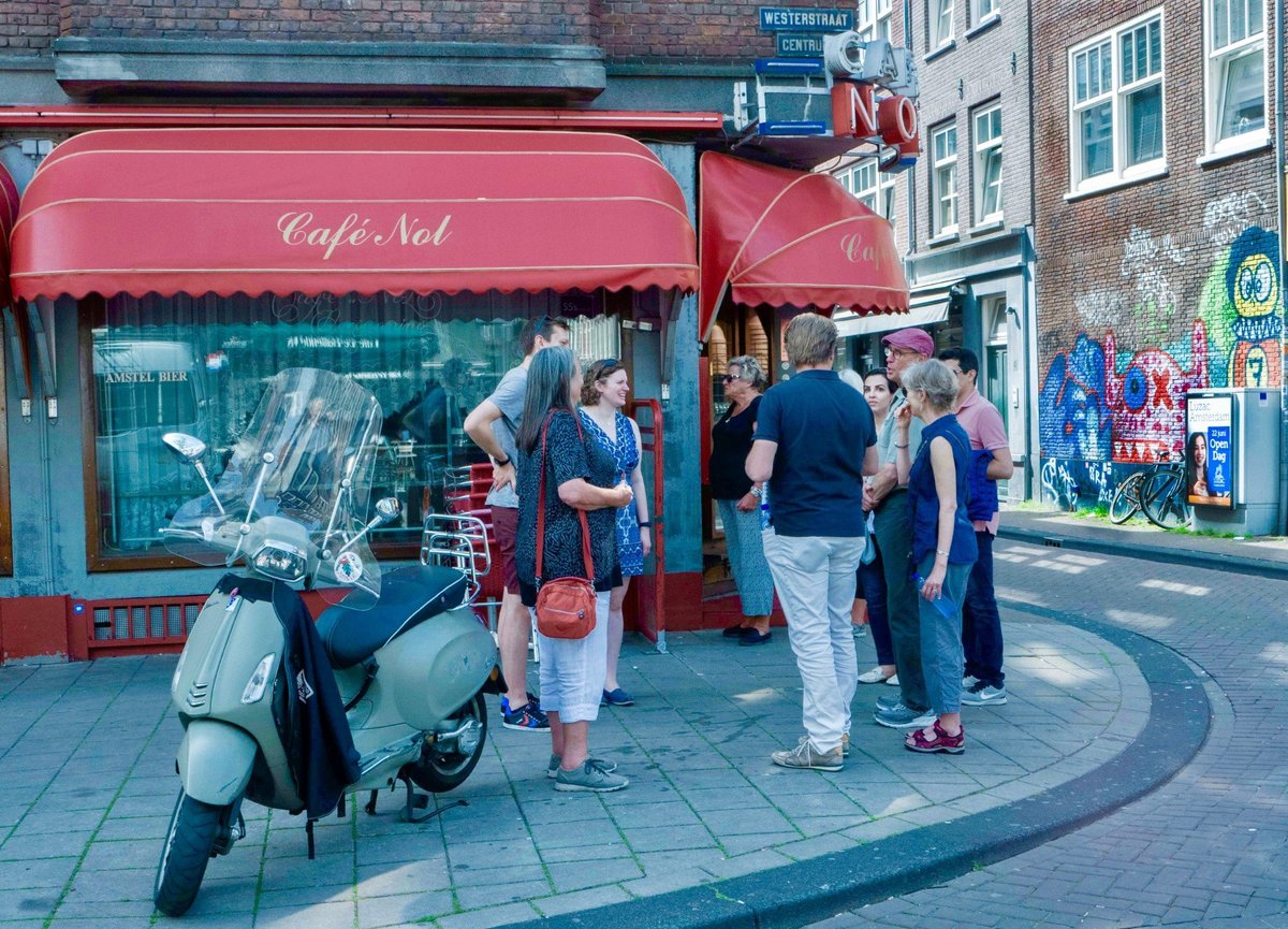 Amsterdam Food Tours All You Need To Know Before You Go