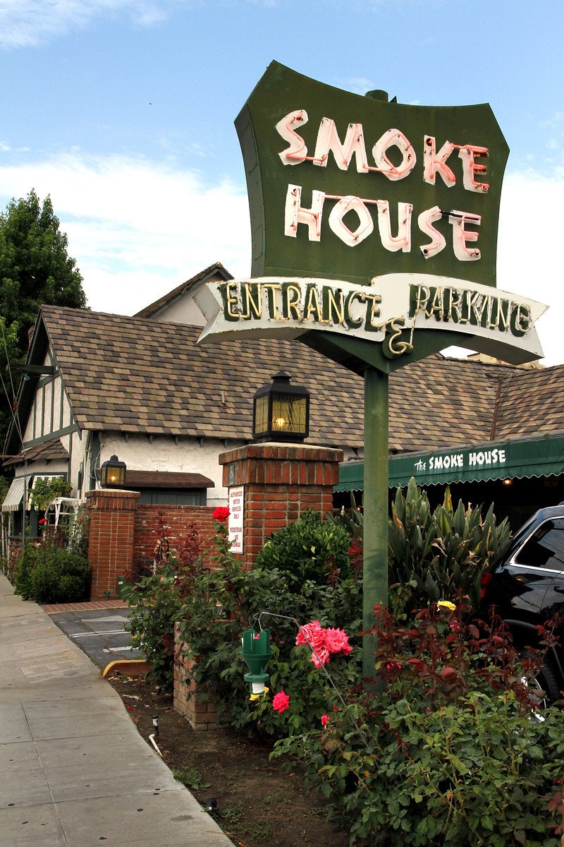 The Smoke House Tripadvisor