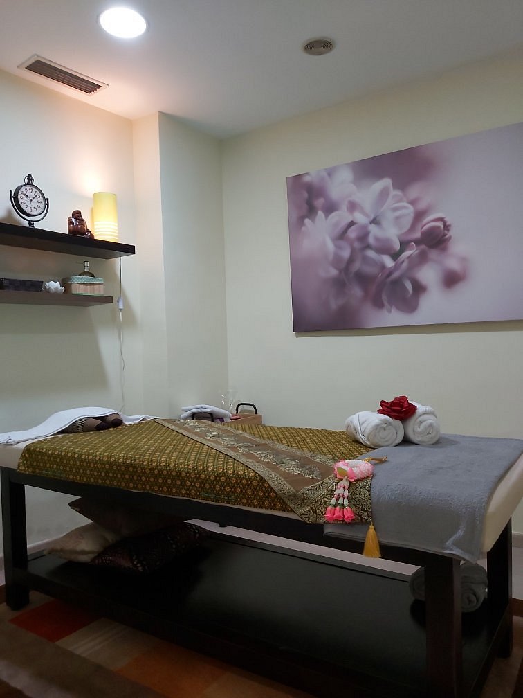 Siam Thai Massage Alicante Updated 2022 All You Need To Know Before