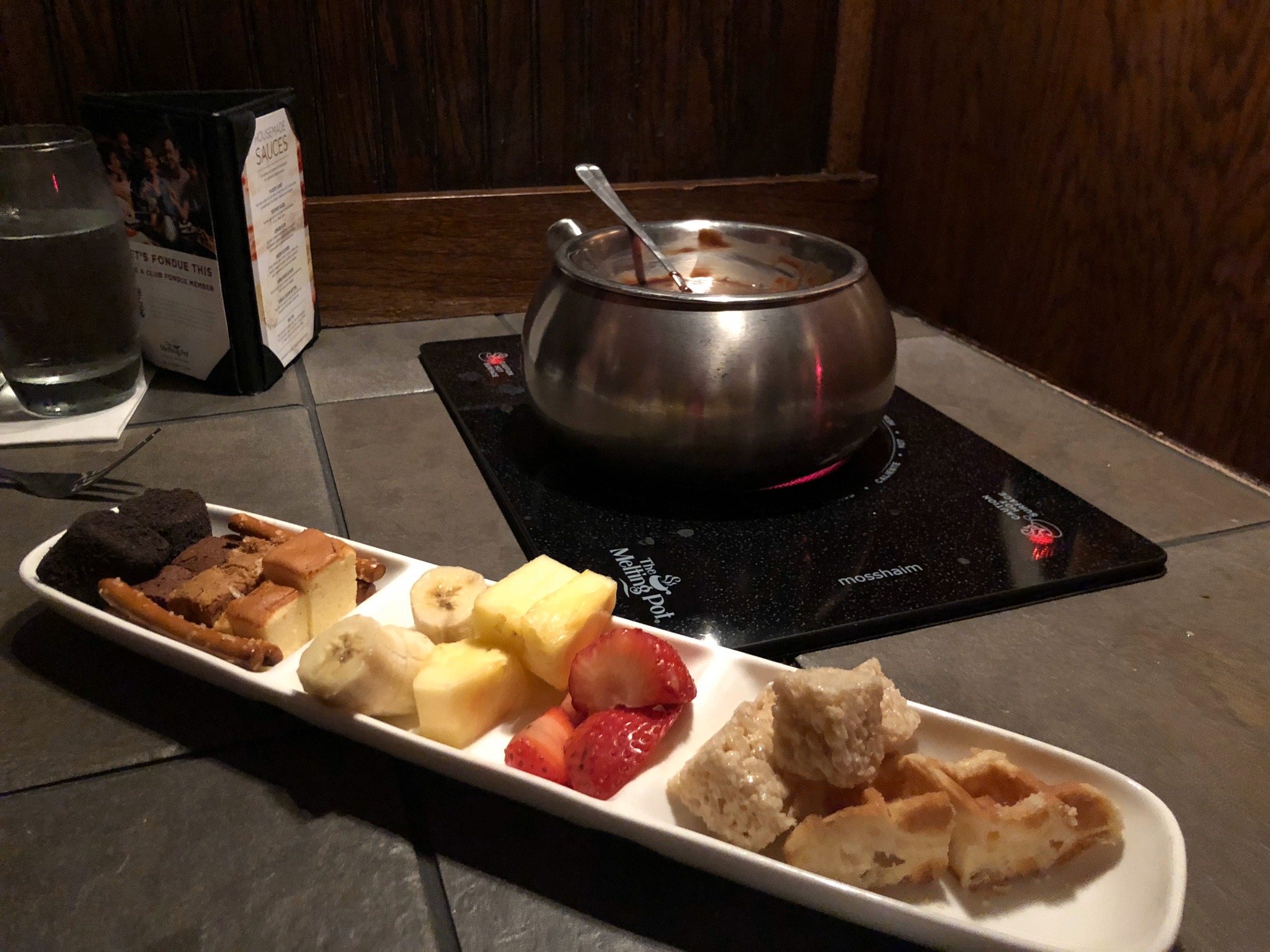 The melting pot near me store