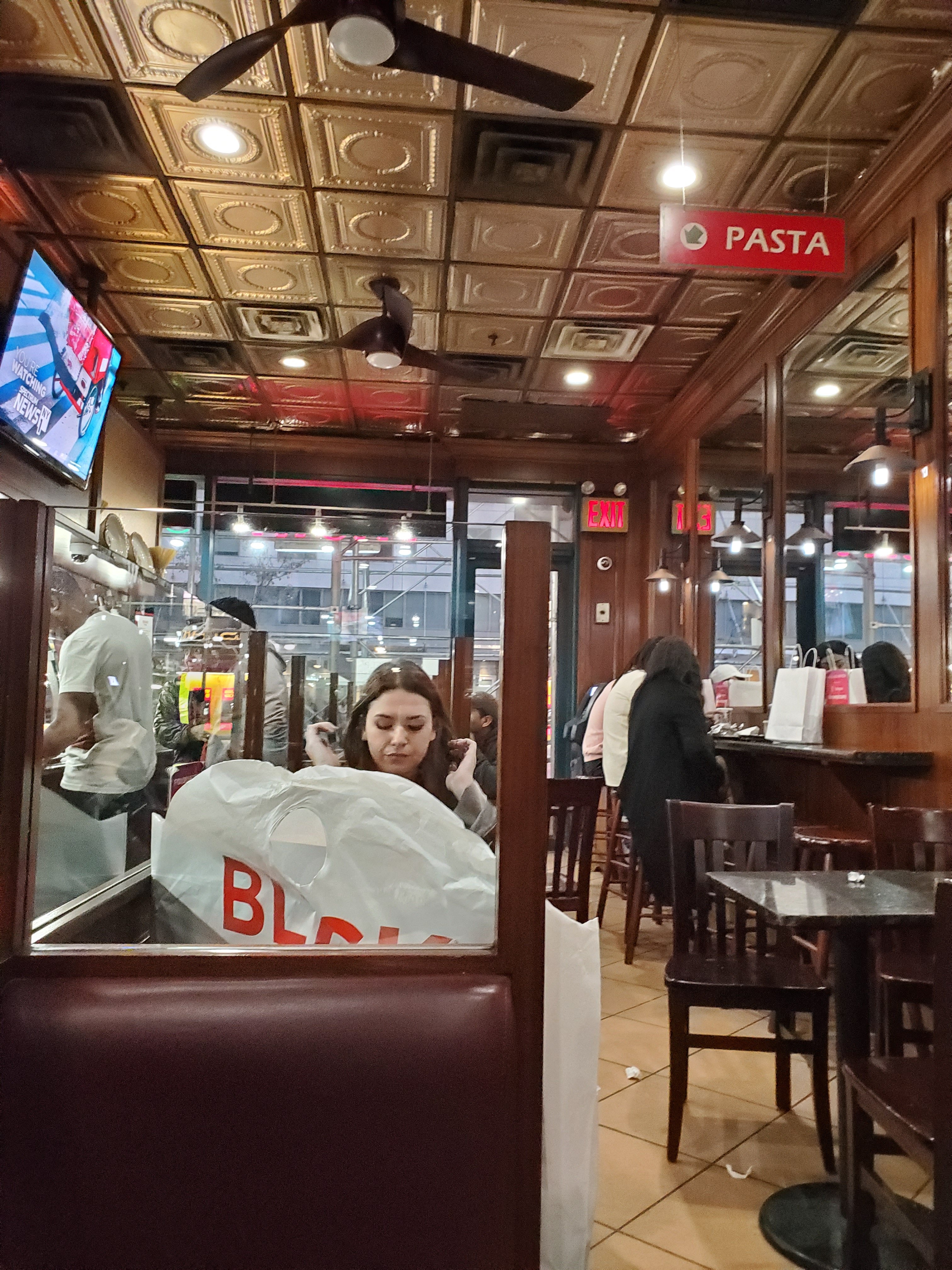 Bravo restaurant near me store