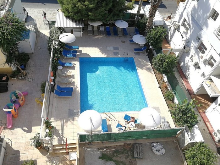 Sunflower Hotel Apartments Ab 43€ 5̶5̶€̶ Bewertungen Fotos