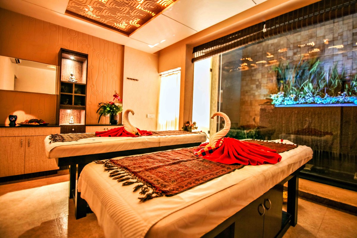 Senses Spa All You Need To Know Before You Go 2024