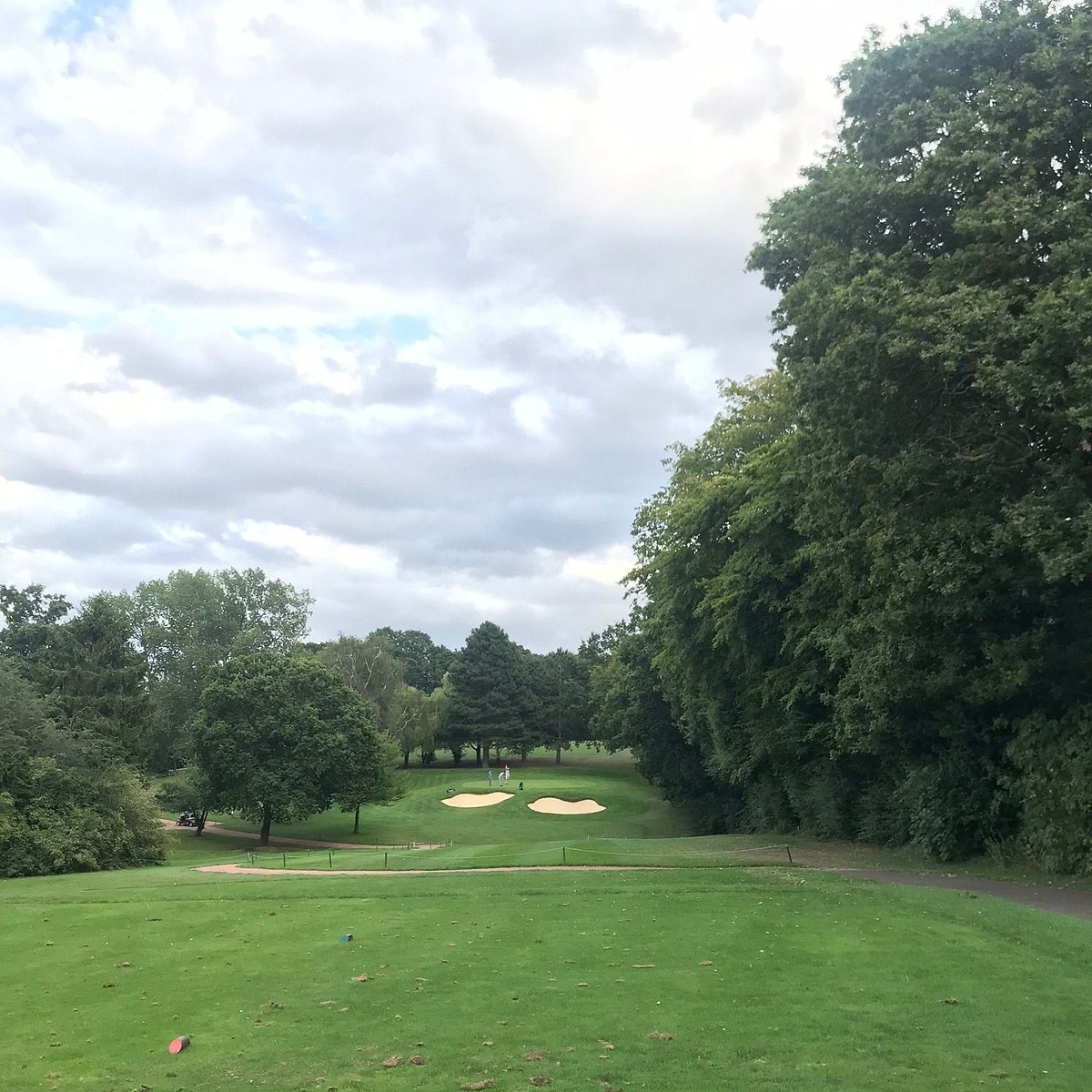 Chigwell Golf Club All You Need To Know Before You Go