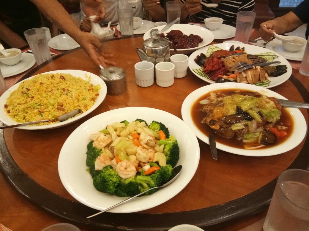 LUK FOO CANTONESE KITCHEN Caloocan Samson Rd Restaurant Bewertungen Fotos Tripadvisor