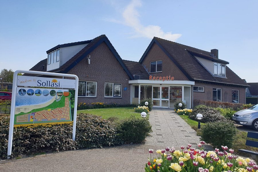 BUNGALOWPARK SOLLASI - Campground Reviews (Noordwijkerhout, The ... BUNGALOWPARK SOLLASI - Campground Reviews (Noordwijkerhout, The ...