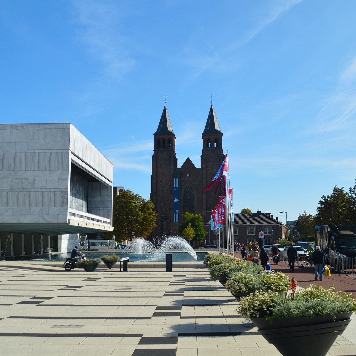 St.Walburgiskerk (Arnhem) - 2023 Alles wat u moet weten VOORDAT je gaat ... St.Walburgiskerk (Arnhem) - 2023 Alles wat u moet weten VOORDAT je gaat ...