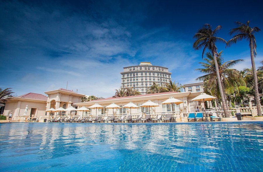 The Imperial Hotel And Resort Vung Tau Vietnam Tarifs 2022 Mis à Jour Et 20 Avis Tripadvisor