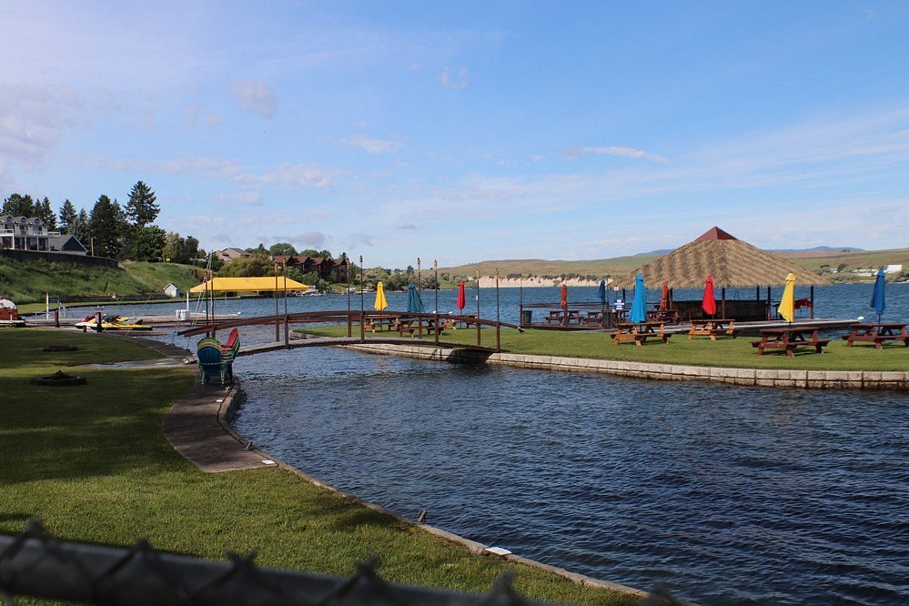RIVERSIDE PARK (Polson) - 2022 What to Know BEFORE You Go RIVERSIDE PARK (Polson) - 2022 What to Know BEFORE You Go