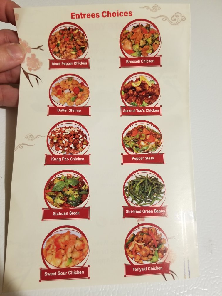 MR. WOK CHINESE EXPRESS West Fargo Photos Restaurant Reviews Order Online Food Delivery Tripadvisor