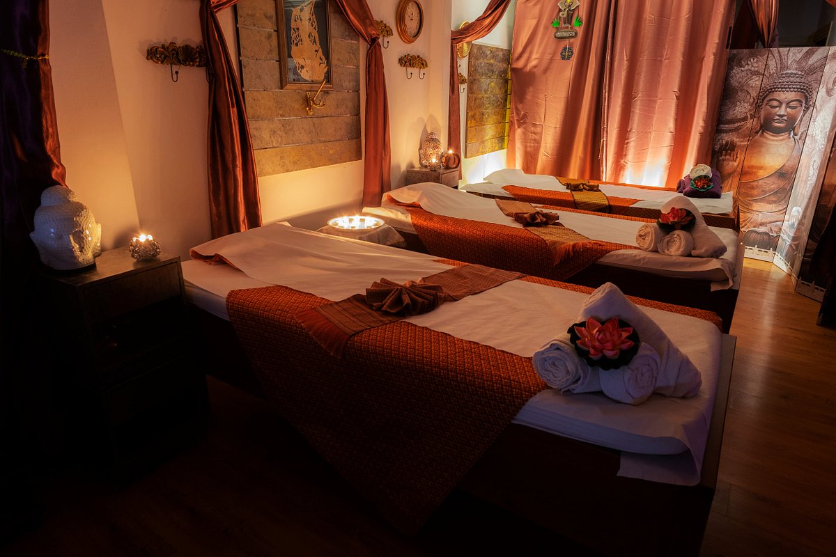 Bangkok Thai Massage Tenerife Arona All You Need To Know