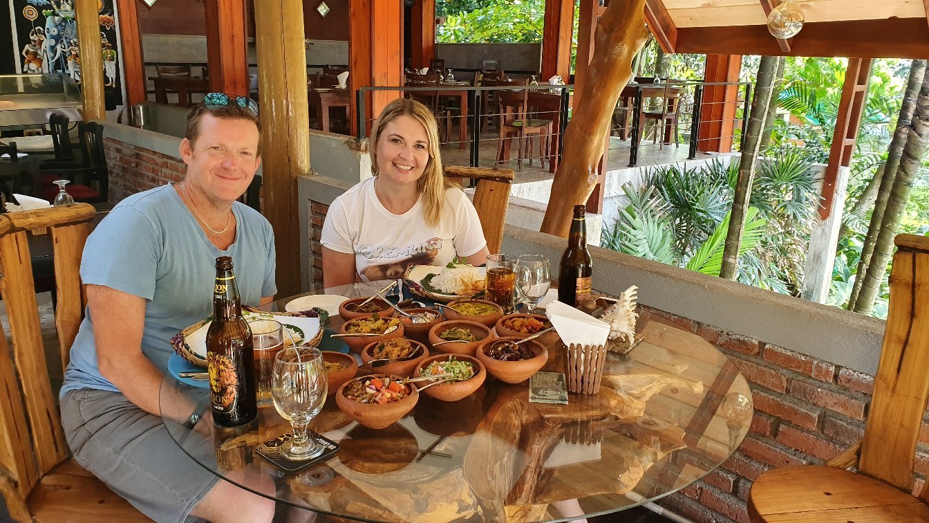 Rana Seafood Restaurant Tripadvisor