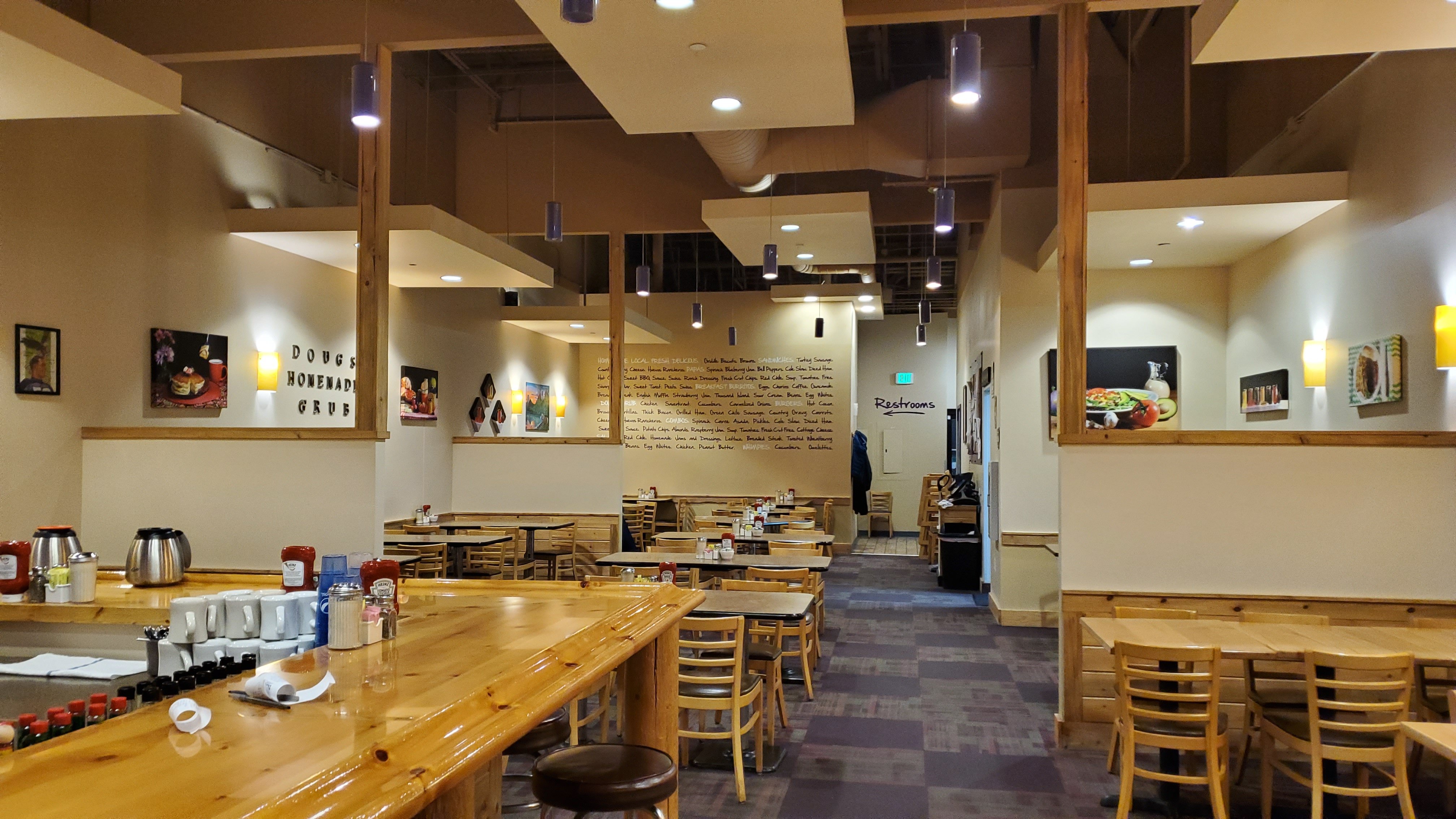 DOUG S DAY DINER Fort Collins Restaurant Reviews Photos Phone Number Tripadvisor