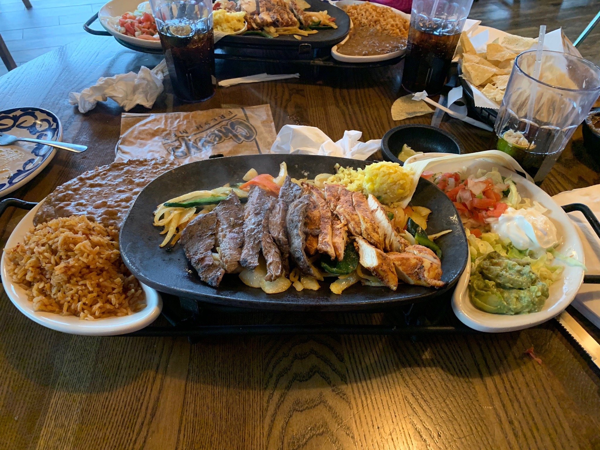 CHEVYS FRESH MEX Clifton Restaurant Reviews Photos Reservations Tripadvisor