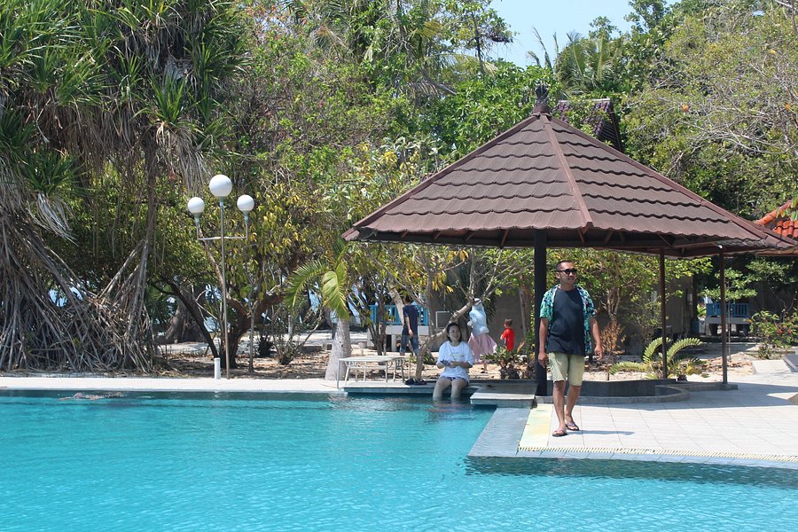Putri Island Resort Hotel Reviews Jakarta Indonesia Tripadvisor
