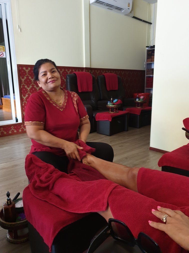 Naree Massage And Beauty Ao Nang All You Need To Know Before You Go