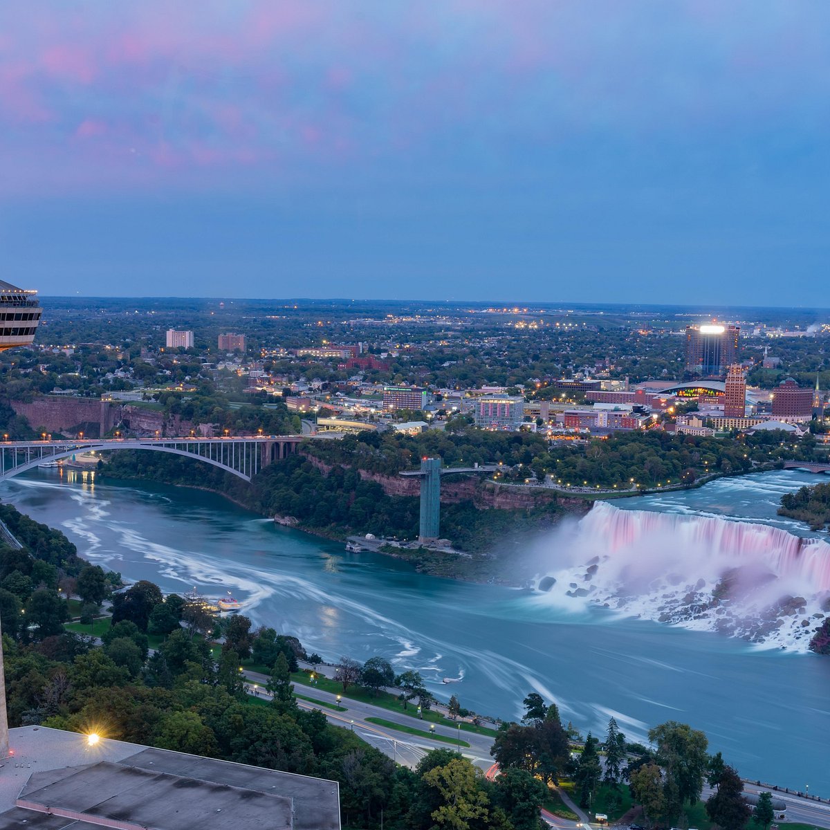 MY NIAGARA FALLS GUIDE (Chutes du Niagara): Ce qu'il faut savoir pour ... MY NIAGARA FALLS GUIDE (Chutes du Niagara): Ce qu'il faut savoir pour ...