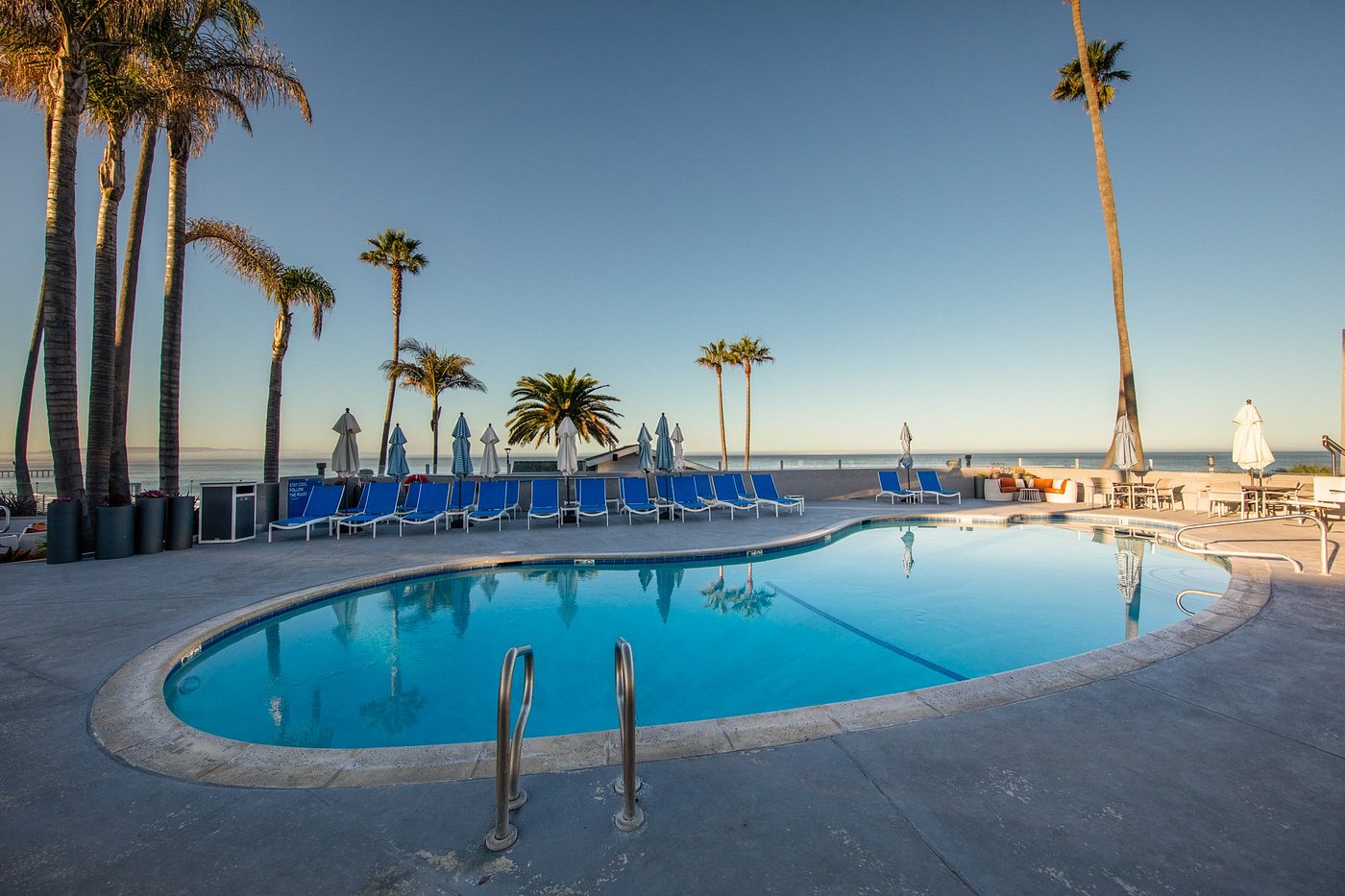 Seacrest Oceanfront Hotel Updated 2023 Pismo Beach Ca