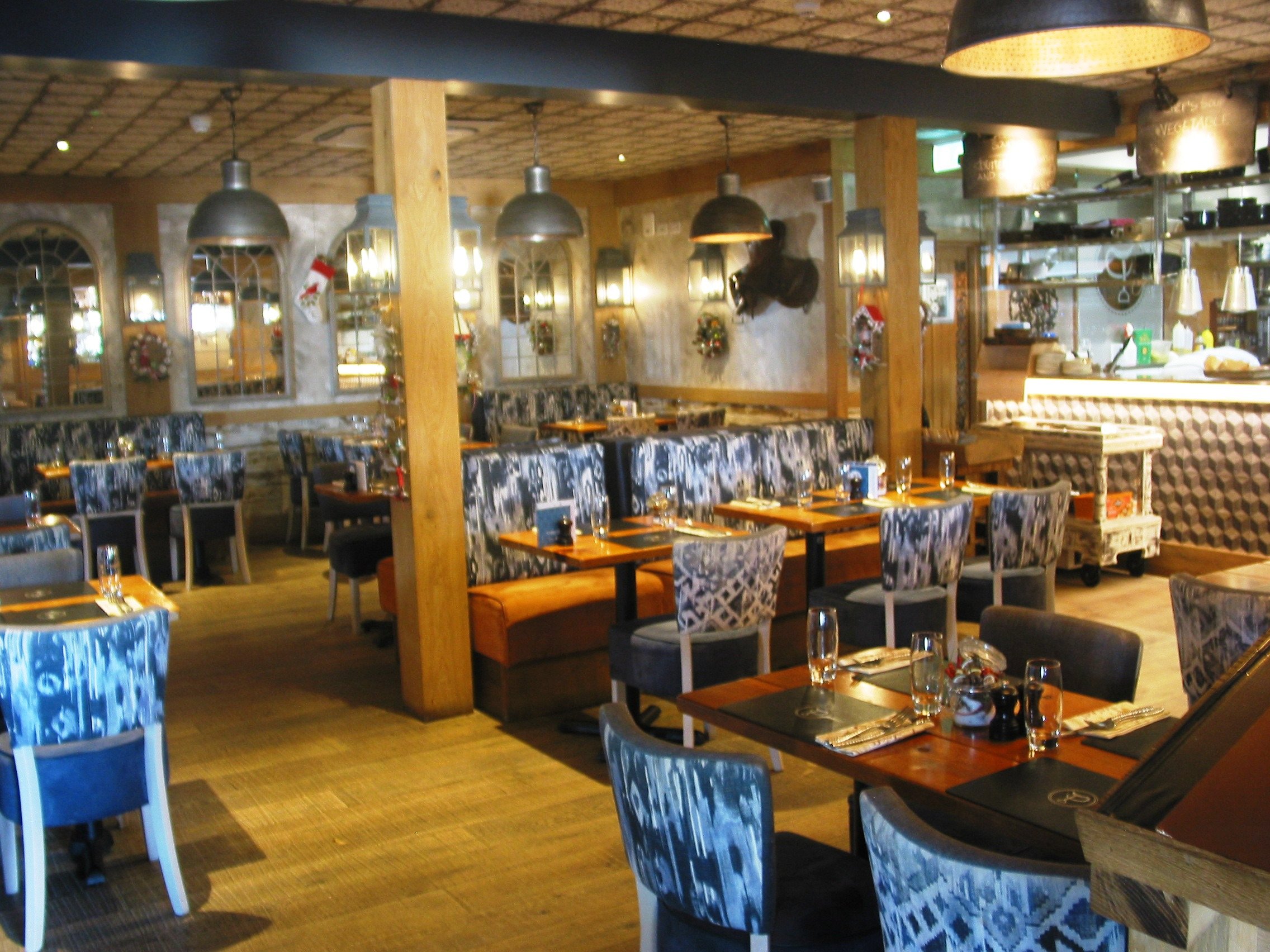 DIE 10 BESTEN Restaurants in St Peter Port 2025 mit Bildern