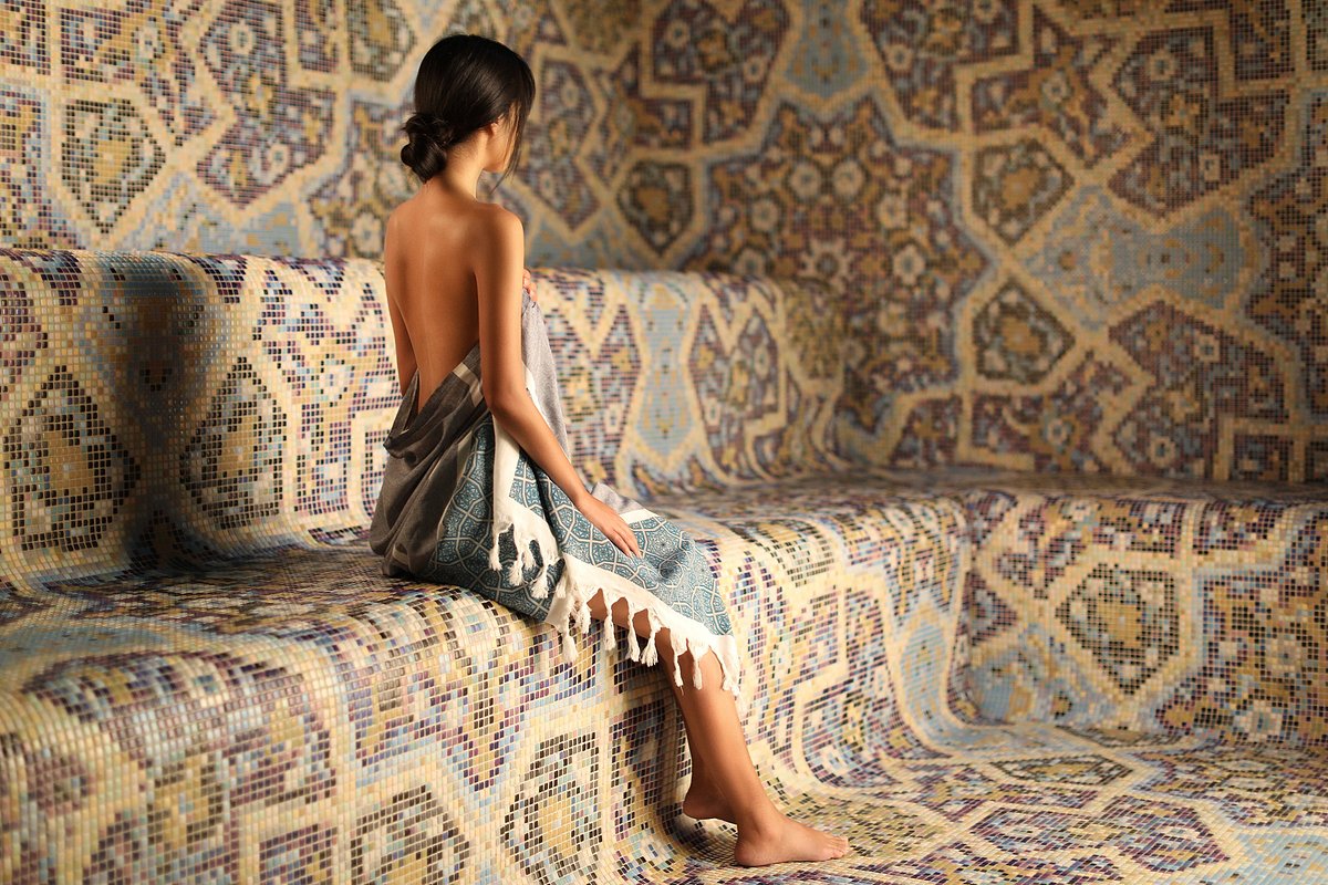 Hammam Spa Toronto 2025 All You Must Know Before You Go W Reviews