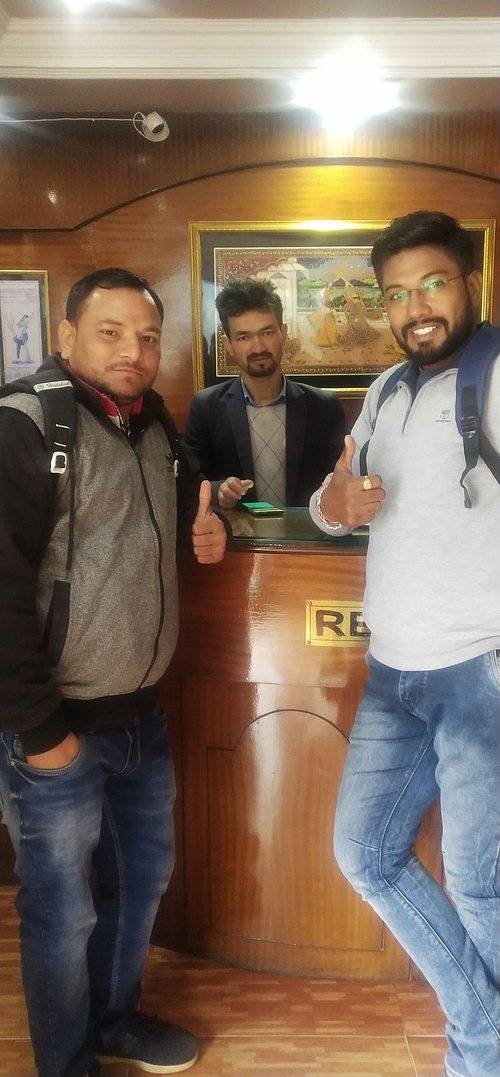 Hotel Evergreen Prices And Reviews Manali India