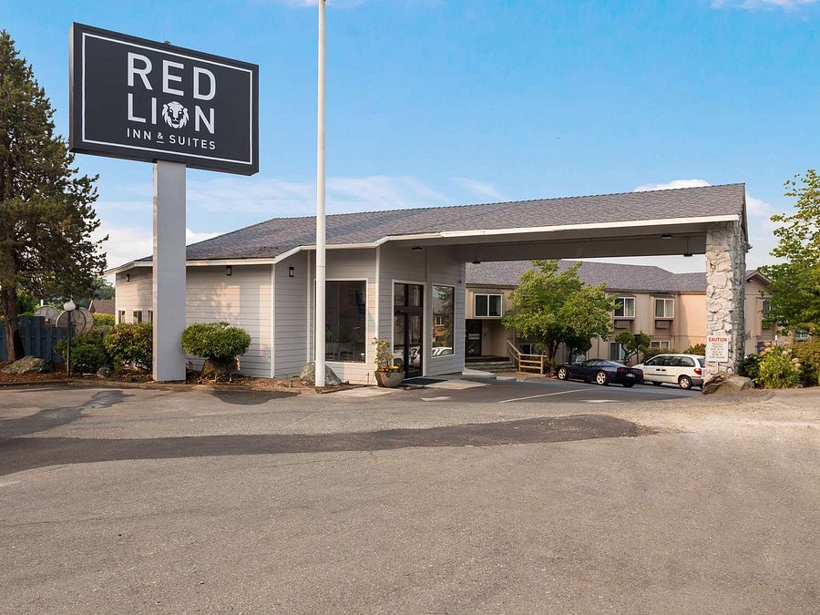 Red Lion Inn And Suites Grants Pass Updated 2021 Prices Reviews And Photos Or Hotel Tripadvisor