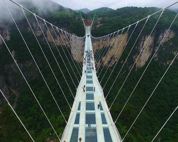 ZHANGJIAJIE NATIONAL FOREST PARK - All You Need to Know BEFORE You Go ZHANGJIAJIE NATIONAL FOREST PARK - All You Need to Know BEFORE You Go