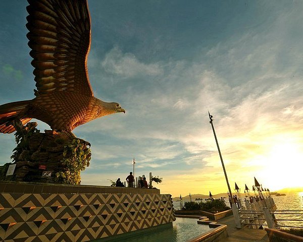 Langkawi Night Market All You Need To Know Before You Go