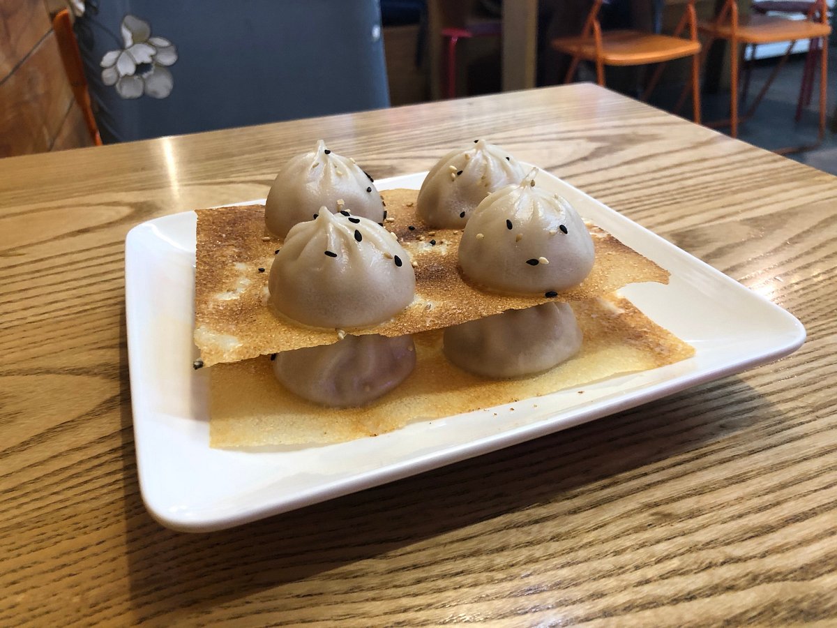 Shanghai Shao Dumpling Daan Restaurant Reviews Photos And Phone