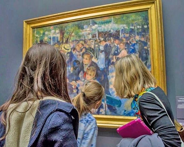 MusÉe Dorsay Qué Saber Antes De Ir Actualizado 2024