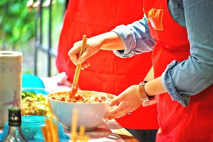 2024 Shanghai【cooking Experience】have Fun Making And Eating Soup Dumpling