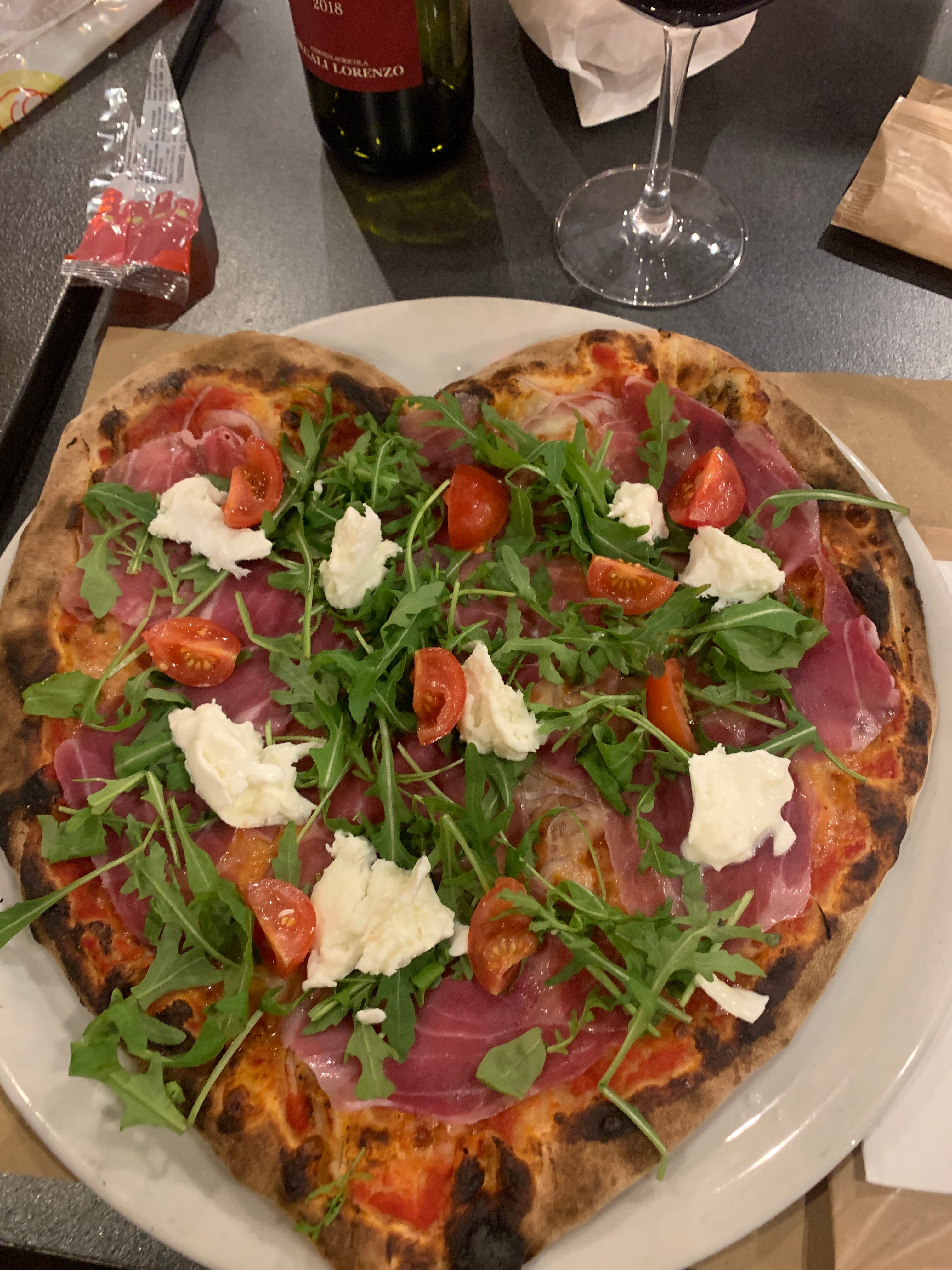 Pizzeria porto store