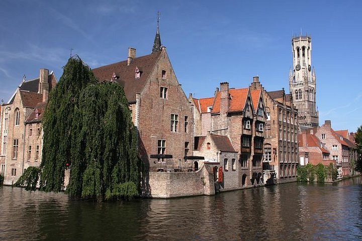 2024 (Zeebrugge) Round-Trip Shuttle Service from Zeebrugge to Bruges 2024 (Zeebrugge) Round-Trip Shuttle Service from Zeebrugge to Bruges