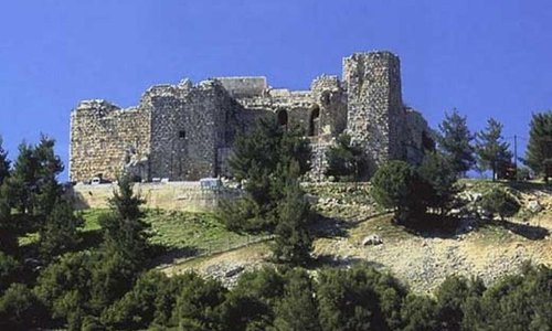 Ajlun 2021 Best Of Ajlun Jordan Tourism Tripadvisor